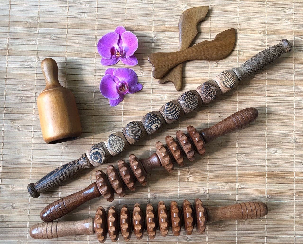 Spa-Maderotherapy, Seminar – Swiss Academy of Massage & Aesthetics